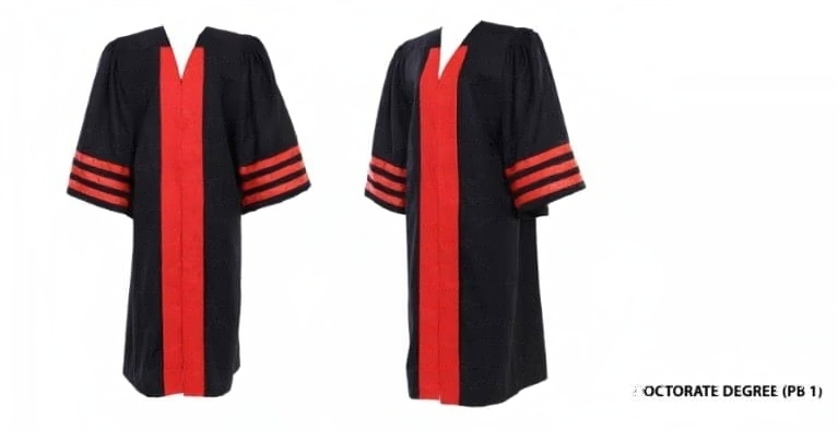 Convocation Gown Rental KL Petaling Jaya | Convo Robe Rental