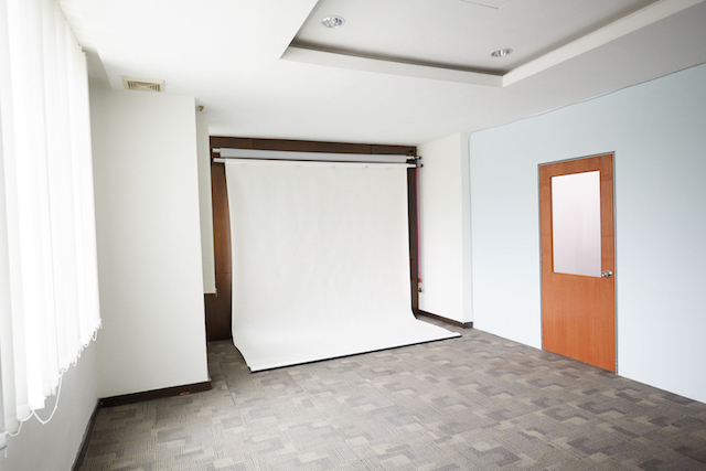 Small Hartamas Studio - Bebe Photography
