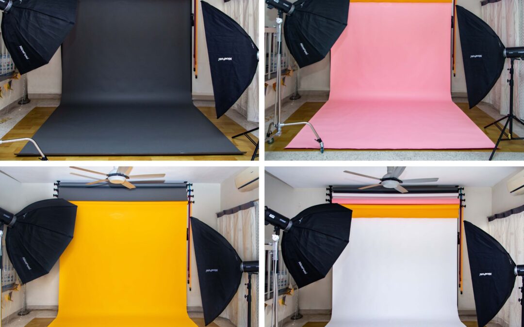 ss2 pj props - Bebe Photography